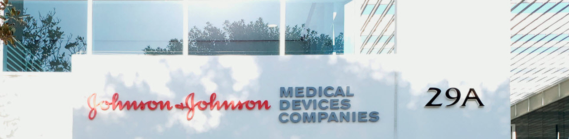 Irvine, California | Johnson & Johnson Institute
