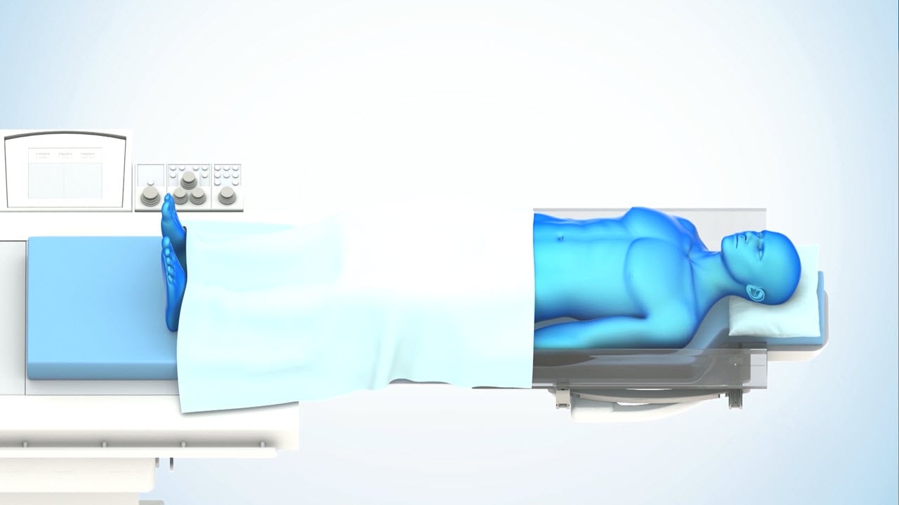 CARTO® 3 System Table Set-Up | Johnson & Johnson Institute