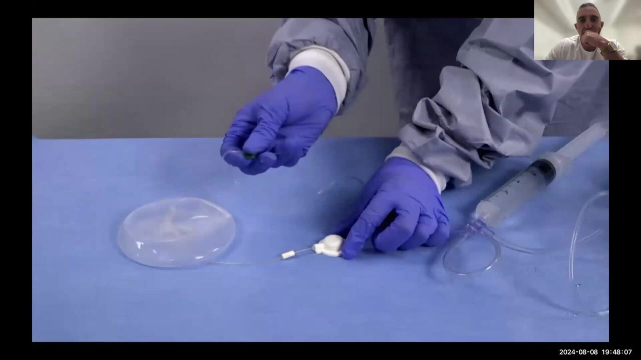 The use of Becker Implants/Expanders for Correction of Tuberous Breast ...