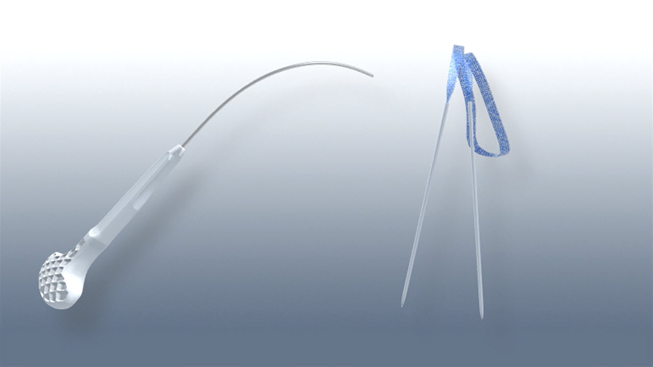 GYNECARE TVT EXACT Continence System Procedural Guidelines Johnson gynecare-tvt-exact-continence-system-procedural-guidelines-johnson