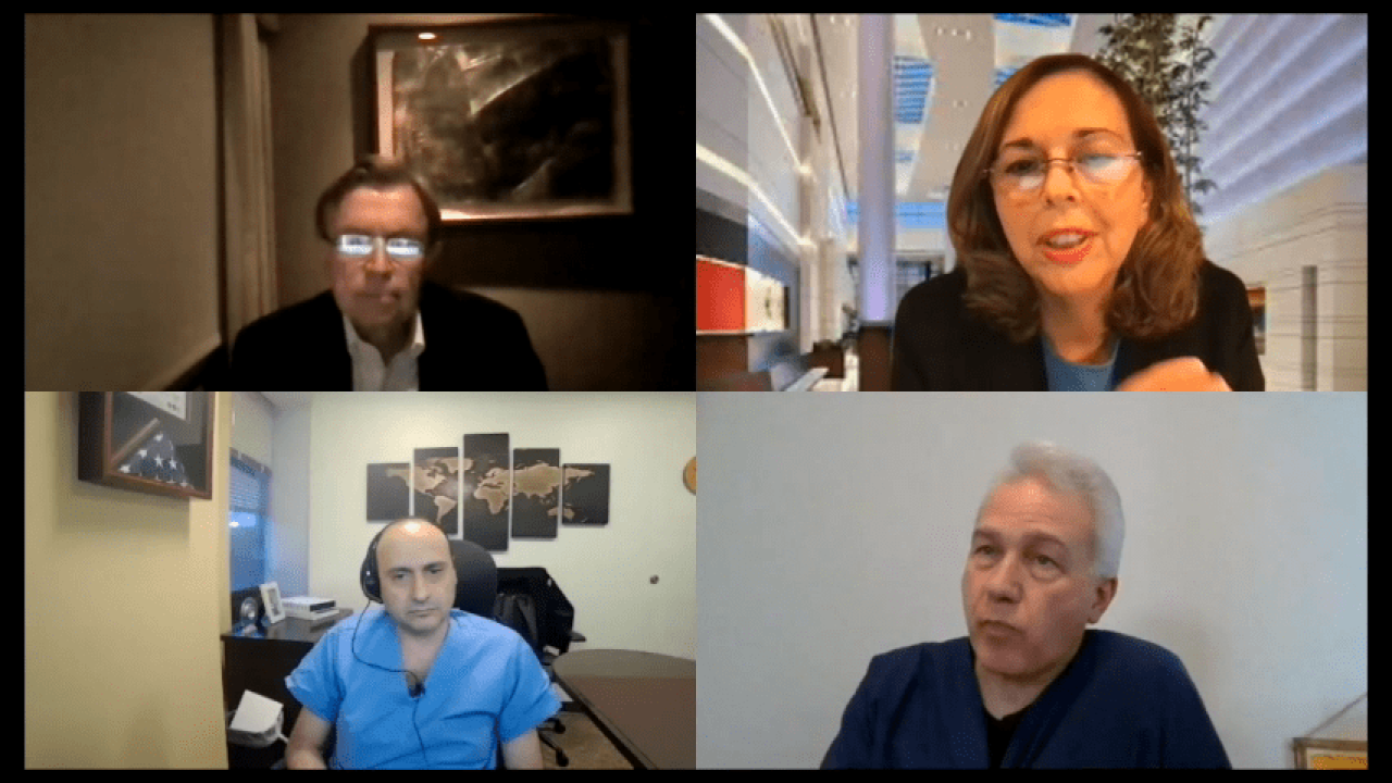 Advancing Persistent Atrial Fibrillation Treatment: Tailor Your ...